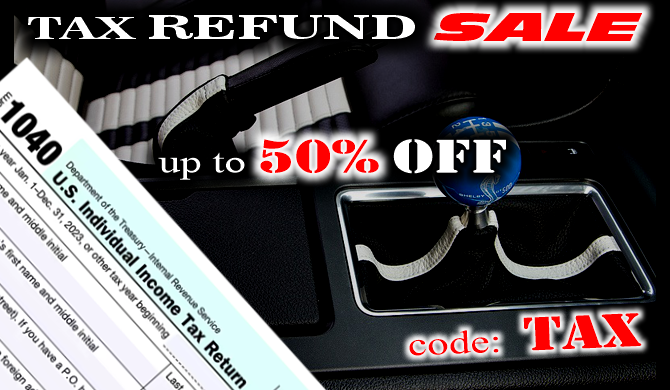 Tax Refund SALE! Save up to 50%!!! - CorvetteForum - Chevrolet Corvette Forum Discussion