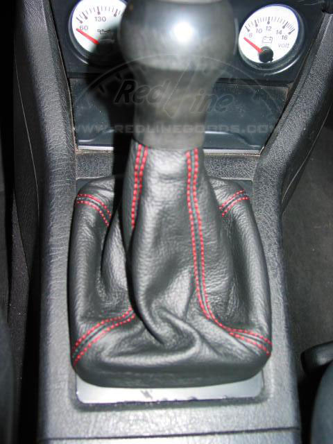 Genuine Italian leather Audi 80/90/Coupe/Cabrio shift boots! | VW ...