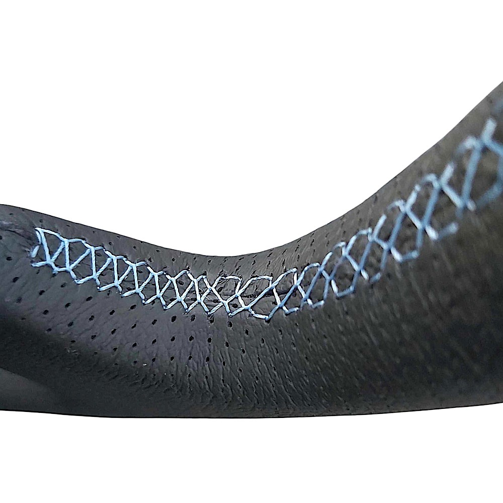 2000-05 Ferrari 360 shift boot & steering wheel cover