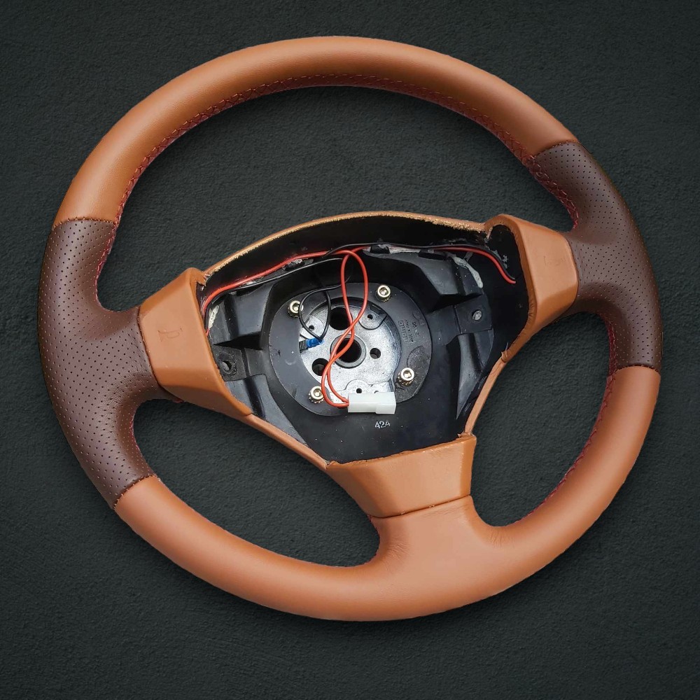 1996-02 Ferrari F550 Maranello shift boots