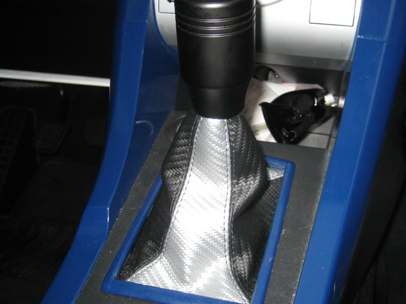 Genuine Italian leather shift boots - custom made for your SUPRA ...