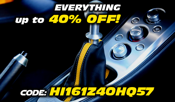 Happy Weekend at RedlineGoods - DISCOUNT INSIDE! - CorvetteForum ...