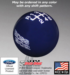 Leather shift boot & steering wheel cover by RedlineGoods!