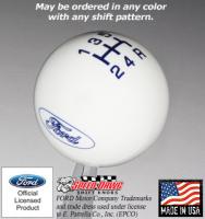 Leather shift boot & steering wheel cover by RedlineGoods!