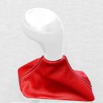 2014-19 Chevrolet Corvette C7 shift boot & steering wheel cover