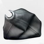 2002-08 Dodge Ram shift boot & steering wheel cover